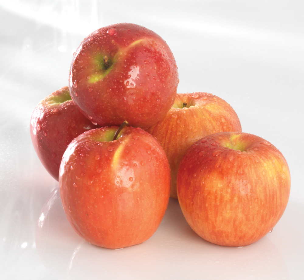 Organic Cripps Apple 1 ct | Shipt