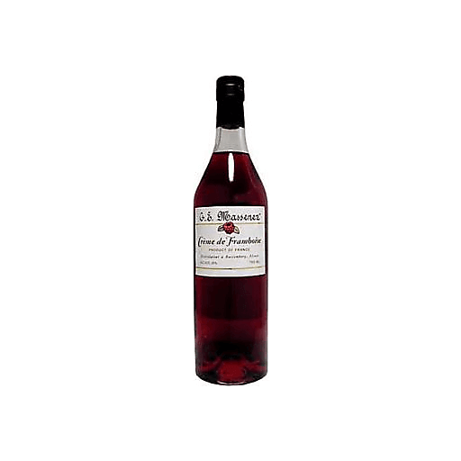 G.E. Massenez Massenez Creme de Framboise des Bois 750 ml | Shipt