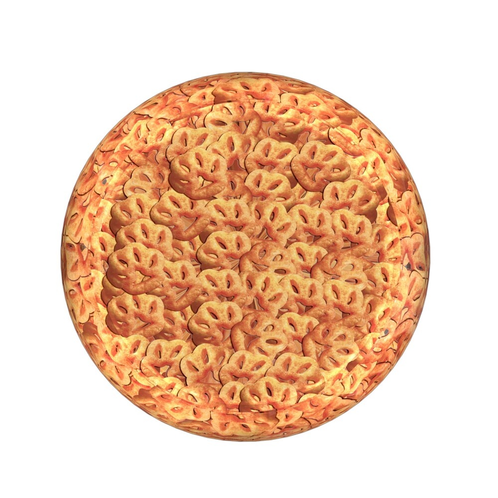 Chester's Paws Cheese Flavored Snacks Cheddar Flavored 20 Oz 20 oz | Shipt