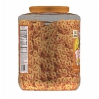 Chester's Cheddar Flavored Paws Cheese Flavored Snacks 20 oz | Shipt