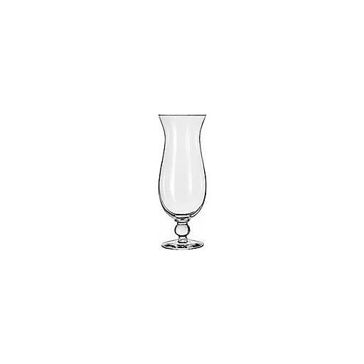 LIBBEY HURRICANE GLASS 14.5 oz | Shipt