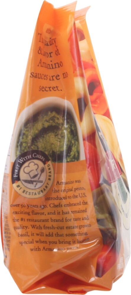 Armanino Tri Color Cheese Tortellini 16 oz 16 oz | Shipt