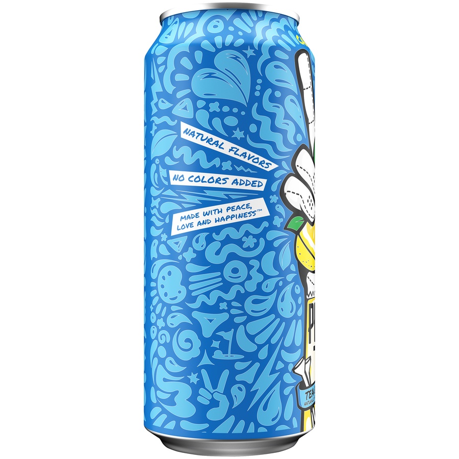 Peace Tea Caddy Shack Can, 23 fl oz 23 fl oz | Shipt