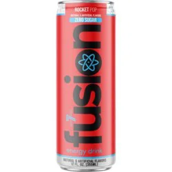 7Select 7-Select Fusion Rocket Pop 12 oz | shipt