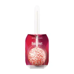 7-Select Red Velvet Cake Pop 1.5 oz | Shipt