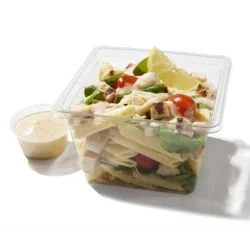 7-Eleven Salad Chicken Caesar Pasta Salad 1 ct | Shipt