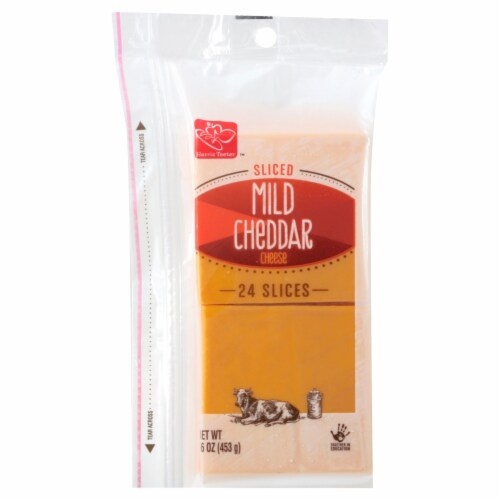 Ht Mild Ched Nat Sliced Cheese 16.1 ct | Shipt Ht Mild Ched Nat Sliced Cheese 16.1 ct | Shipt