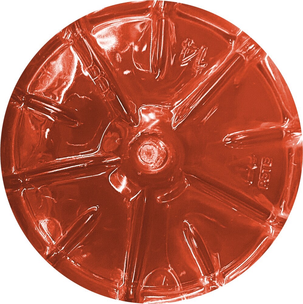 Snapple Elements Earth Cherry Fig Juice Drink, Recycled Plastic Bottle ...