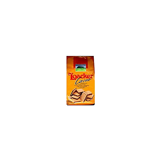 Loaker Cacao Wafers 1 each | Shipt