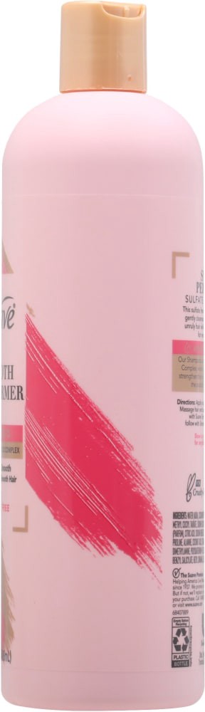 Suave Smooth Performer Shampoo 16.5 fl oz | Shipt