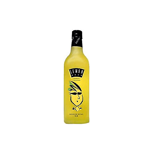 Gaetano Lemon Head Liqueur 750 ml | Shipt