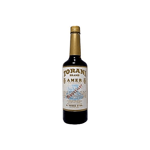 Torani Amer 750 ml | Shipt