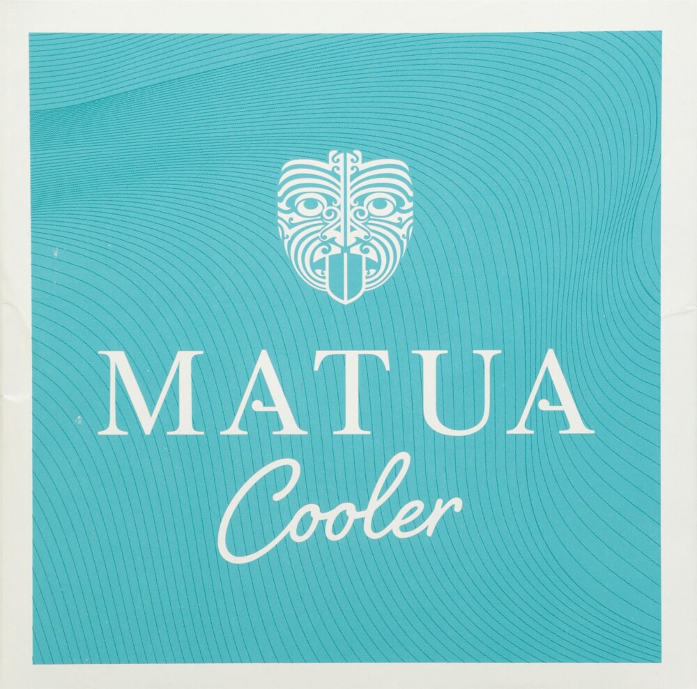 Matua Cooler Splash of Kiwi Sauvignon Blanc 4 - 8.4 fl oz Cans 4 ct | Shipt