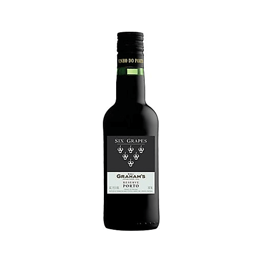Graham's Six Grapes Port 187 ml | Shipt