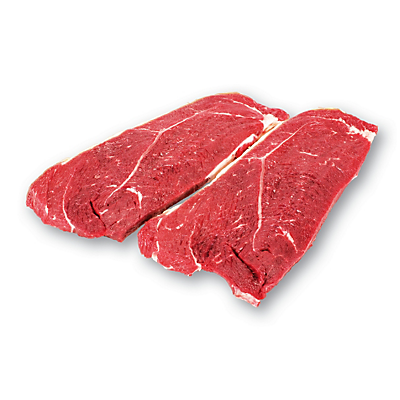 Beef Boneless Chuck Shoulder Steak per lb | Shipt