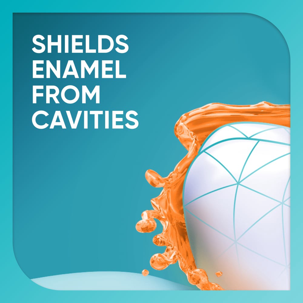 Sensodyne Pronamel Active Shield Whitening Toothpaste - Cool Mint - 3 ...