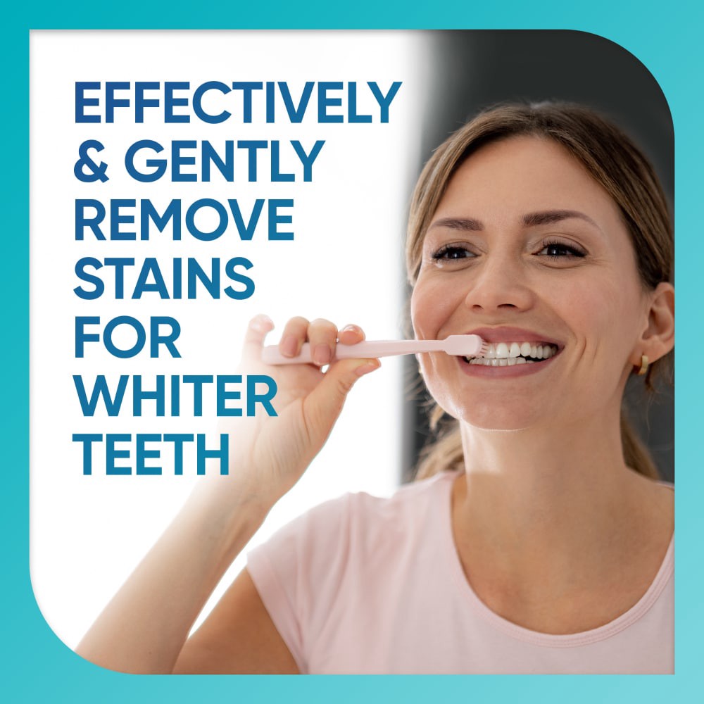 Sensodyne Pronamel Active Shield Whitening Toothpaste - Cool Mint - 3 ...