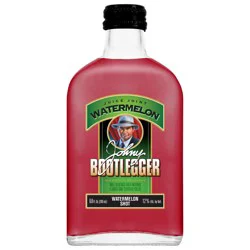 Johny Bootlegger Juice Joint Watermelon Malt Beverage 6.8 fl oz 0.2 ...