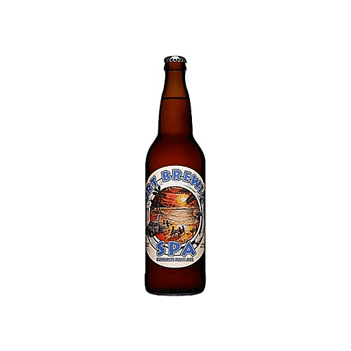 Port Brewing Summer Pale Ale 22 oz btl | Shipt