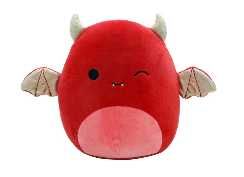 Squishmallows Red Devil Halloween Plush 1 ct | Shipt