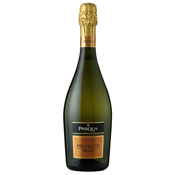 Pasqua Prosecco Extra Dry Wine 750 ml | Shipt