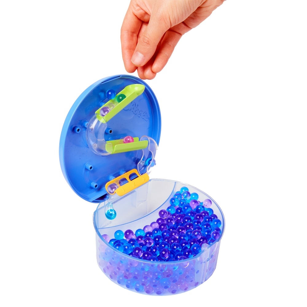 Orbeez Activity Orbs Water Beads - Blue 1 ct | Shipt