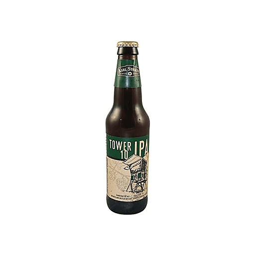 Karl Strauss Brewing Co. Karl Strauss Tower 10 IPA 12 oz btl | Shipt
