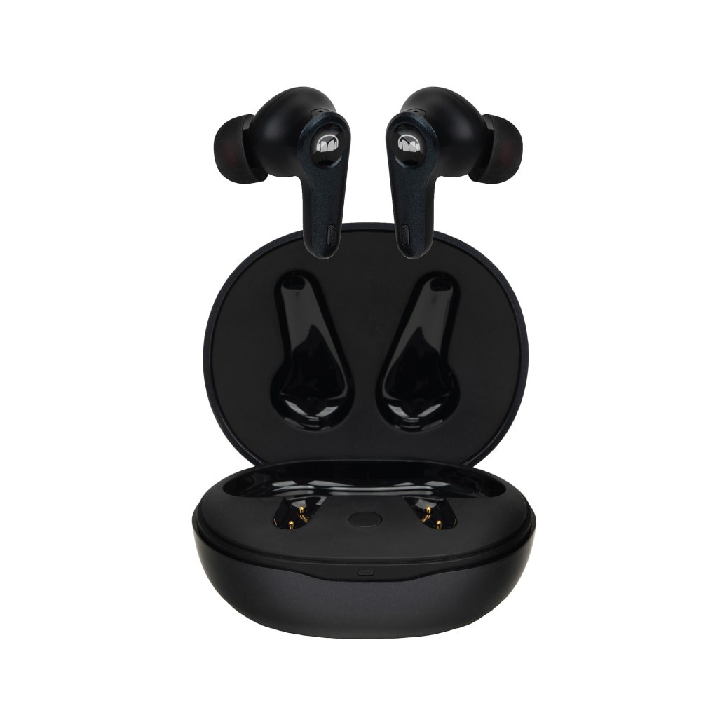 Lifeworks Monster Clarity 8.0 With Charging Case - Black 1 ct | Shipt