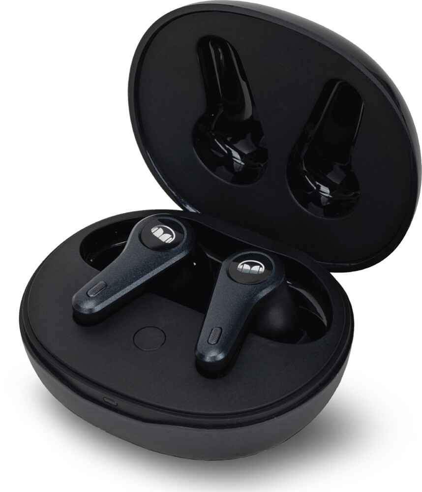 Lifeworks Monster Clarity 8.0 With Charging Case - Black 1 ct | Shipt