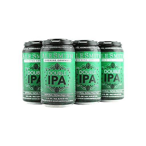 AleSmith Brewing Double IPA 6 ct; 12 oz | Shipt