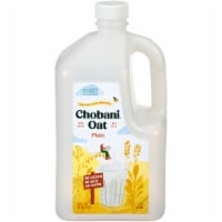 Chobani Original Oatmilk 96 fl oz | Shipt