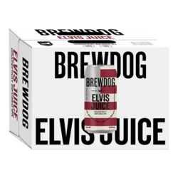 Brew Dog Brewing Elvis Juice 192 fl oz | shipt