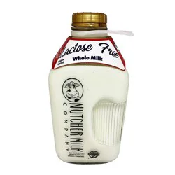 Nutcher Lactose Free Whole Milk 64 Oz 64 oz | shipt