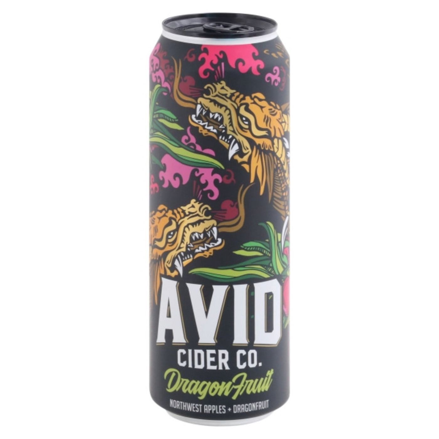 Avid Cider Beer, Dragon Fruit 19.2 Oz 19.2 oz | shipt