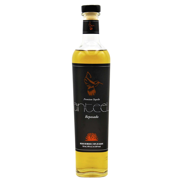 Anteel Reposado Tequila 750 ml | Shipt