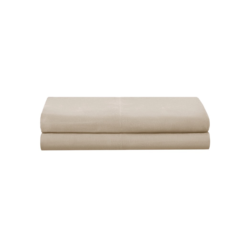 Modavar 500Tc Egyptian Sheets - Tan king pillow case | Shipt