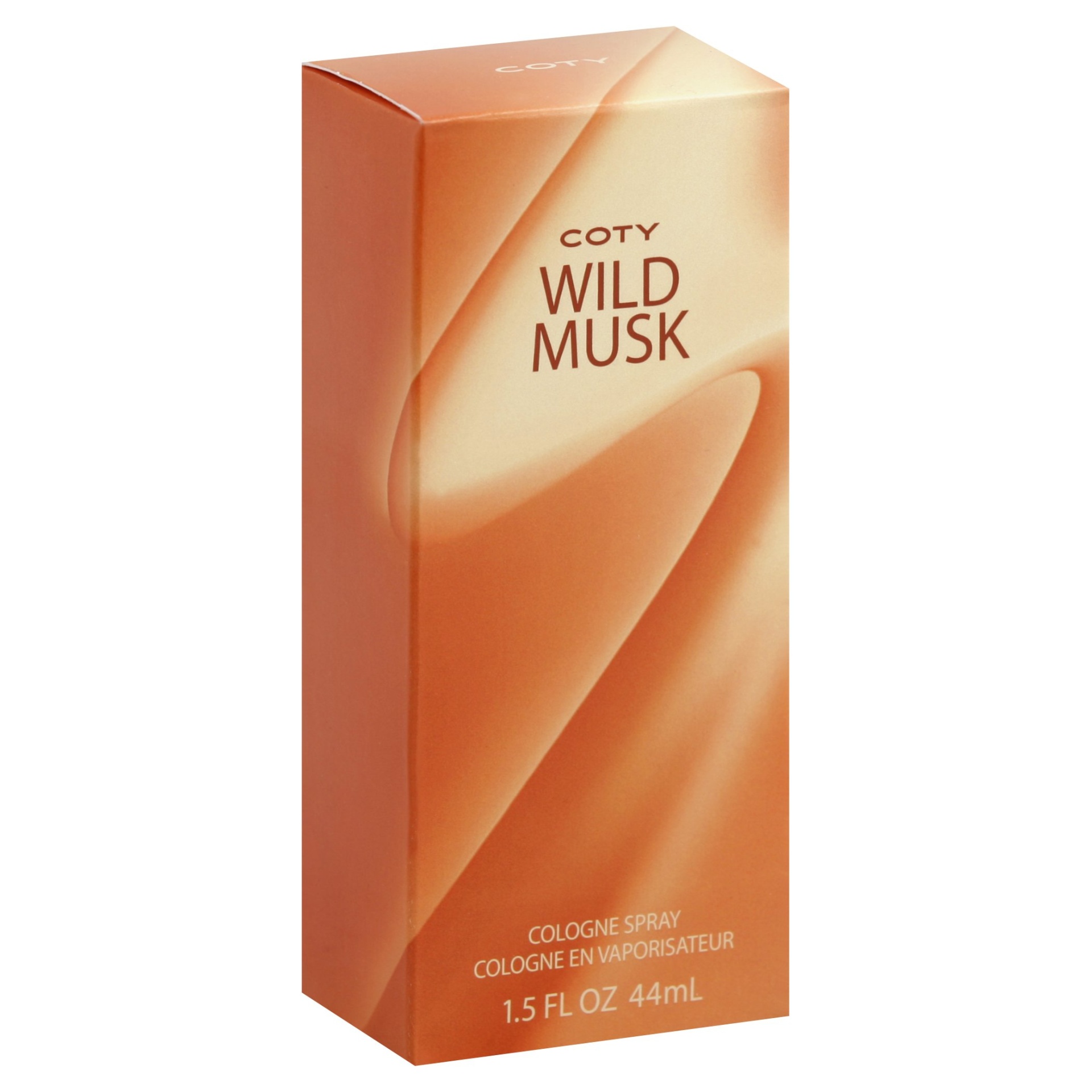 Wild Musk by Coty Cologne Spray Women's Perfume 1.5 fl oz | Shipt