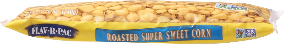 Flav-R-Pac Flavrpac Roasted Supersweet Corn - 0.75 Lb 0.75 lb | Shipt