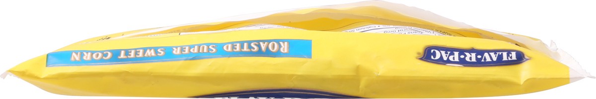 Flav-R-Pac Flavrpac Roasted Supersweet Corn - 0.75 Lb 0.75 lb | Shipt