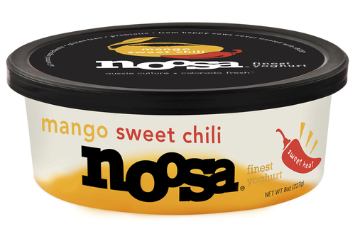 Noosa Mango Sweet Chili Yoghurt 8 oz | Shipt