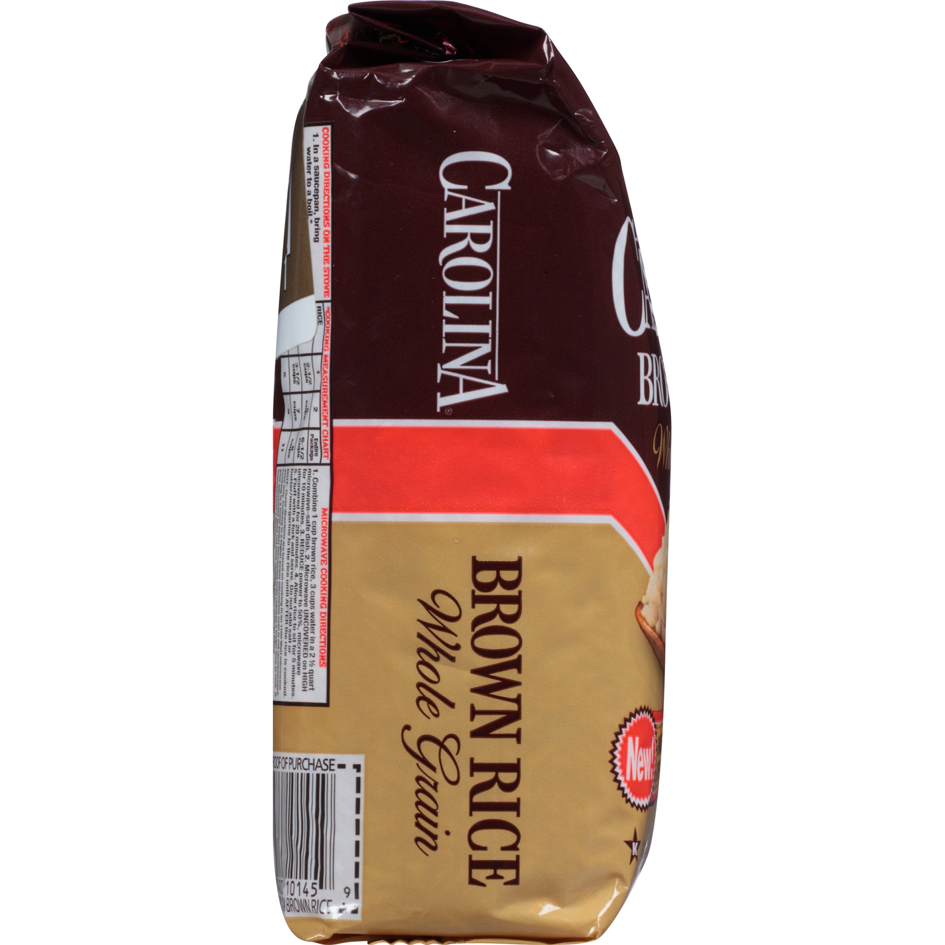 Carolina Brown Rice 16 oz | Shipt