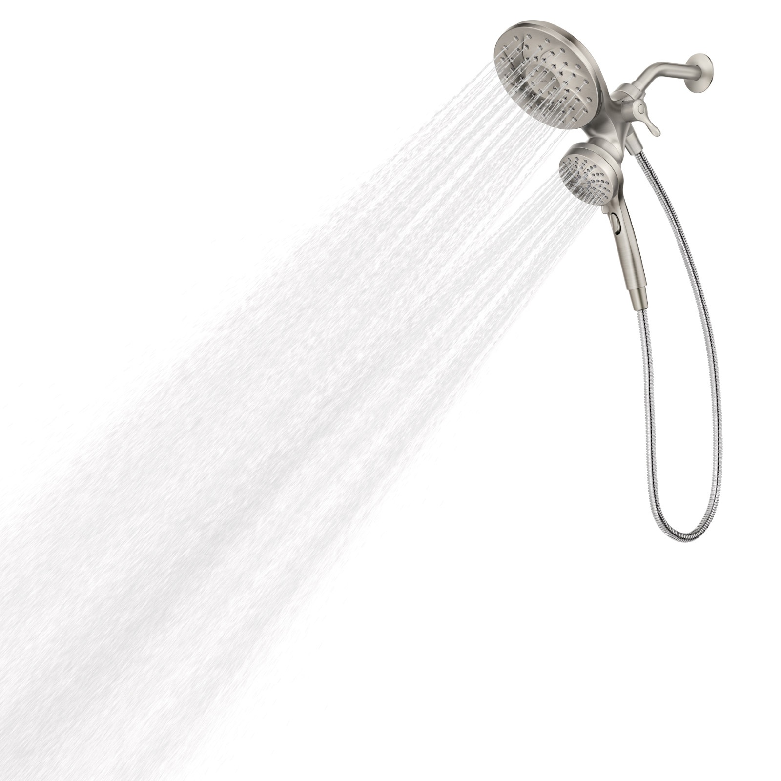 Moen Engage Handheld Showerhead With Magnetix 1 Ct Shipt