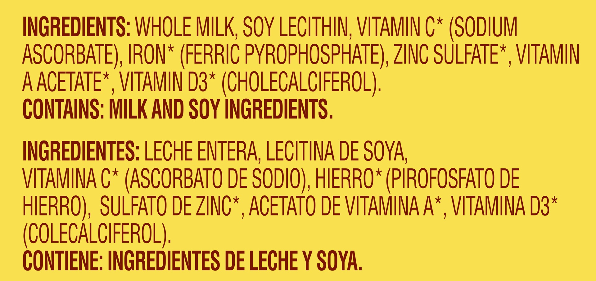 Klim Nestlé Klim Dry Whole Milk 56.3 oz | Shipt