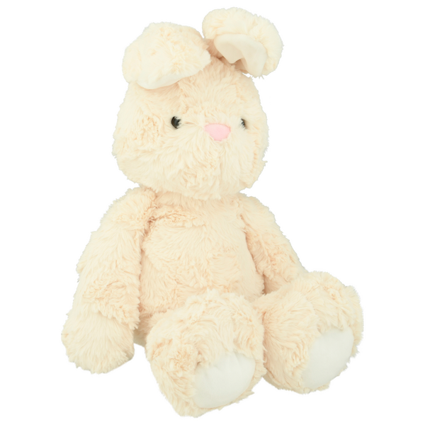 Animal Adventure Riley Bunny Plush, Tan 1 ct | Shipt