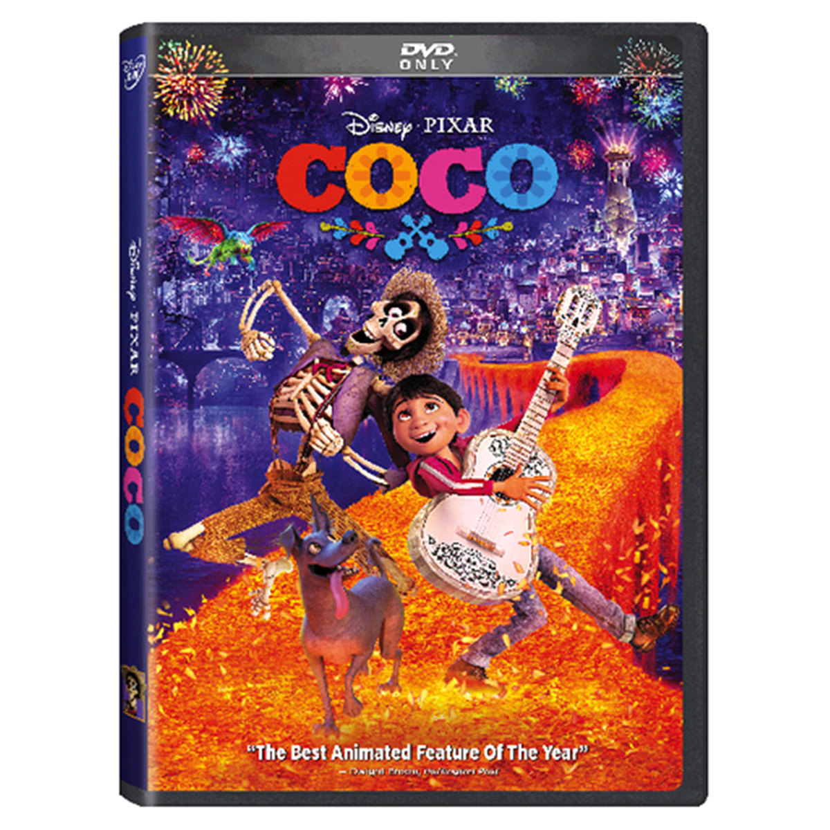 Coco (DVD) 1 ct | Shipt