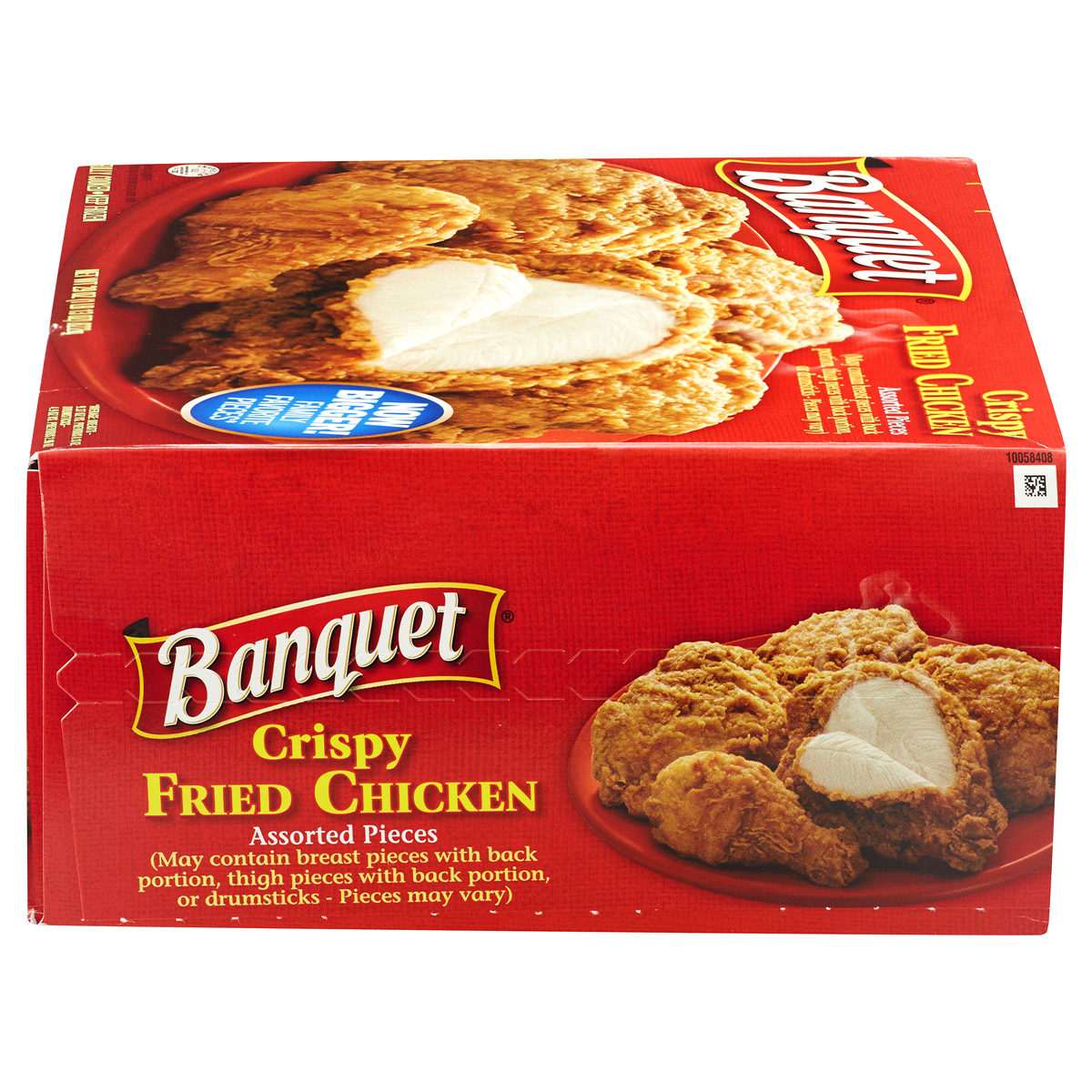 Banquet Chicken Drumsticks