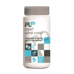 PL360 Odor Neutralizing Cat Litter Powder 16 oz | shipt