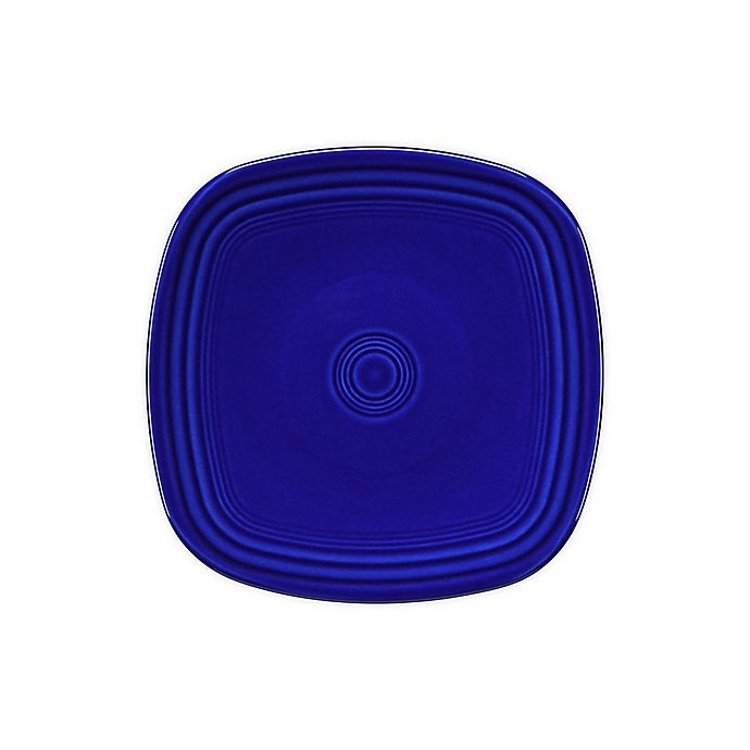 Fiesta Square Salad Plate - Twilight 1 ct | Shipt
