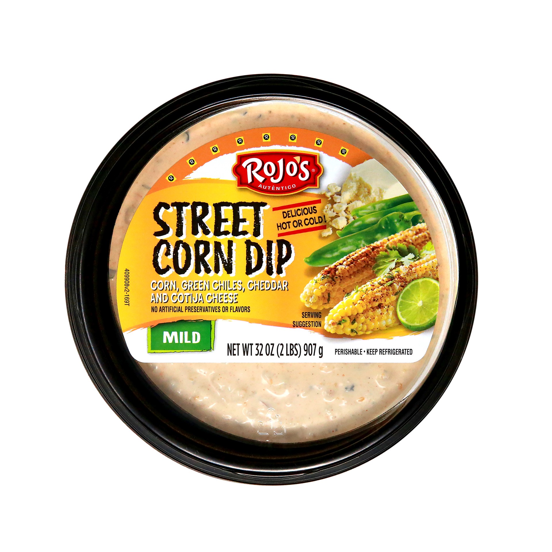 Member's Mark Mexican Street Corn Seasoning at Scarlett Foy blog