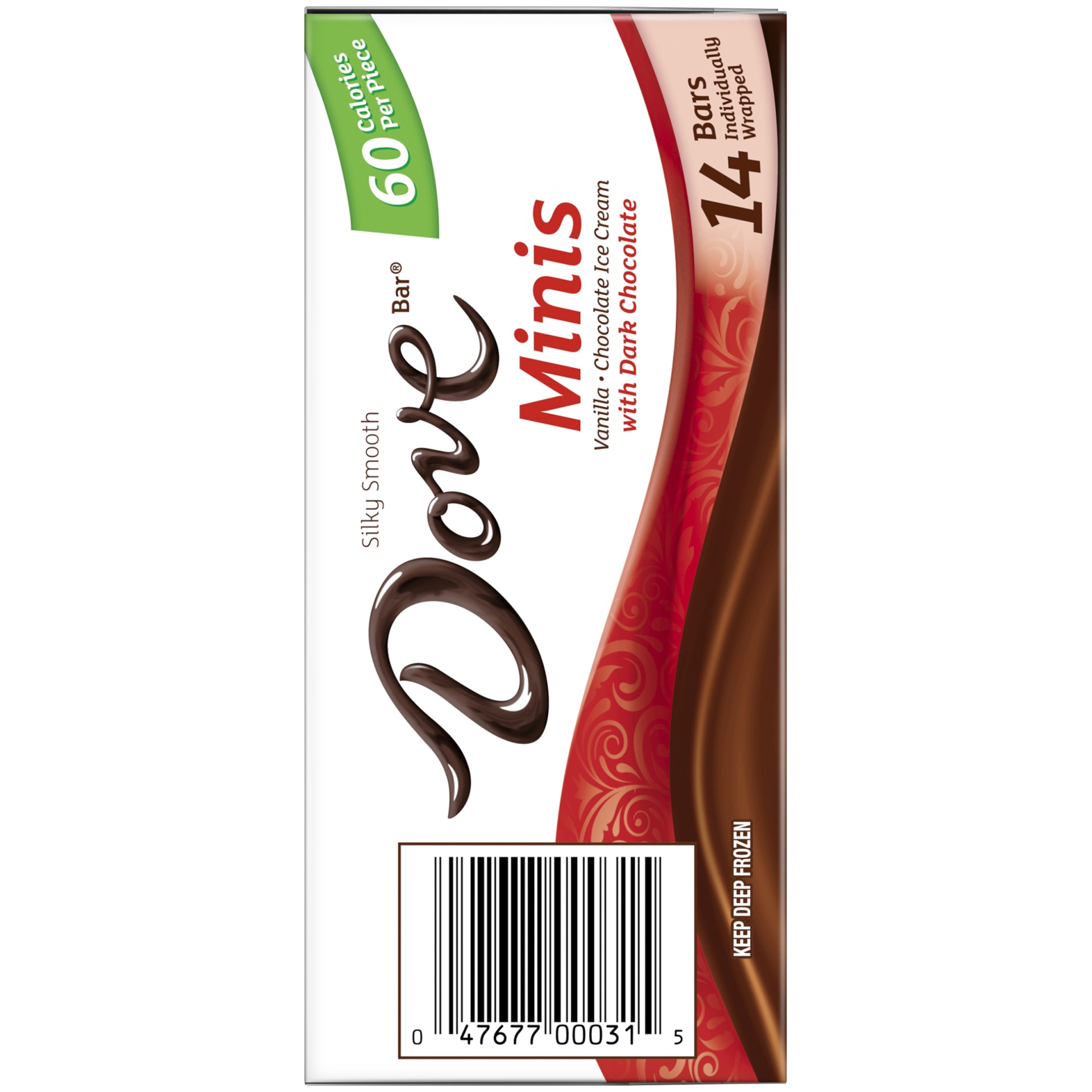 Dove Ice Cream Bars 14 ea 14 ct | Shipt